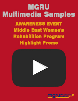 MGRU Cloud Test - NANOE | Charity's Official WebsiteNANOE | Charity's ...